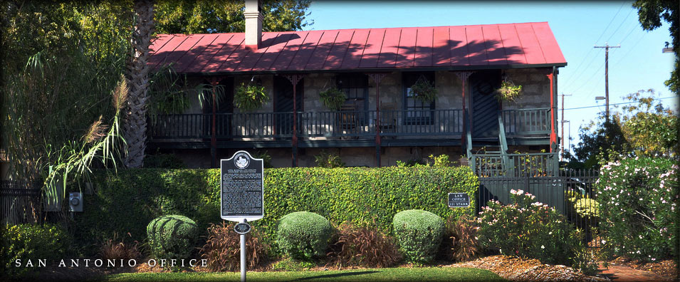 T. Russell Noe Law | Brenham Lawyer, Washington County, Texas